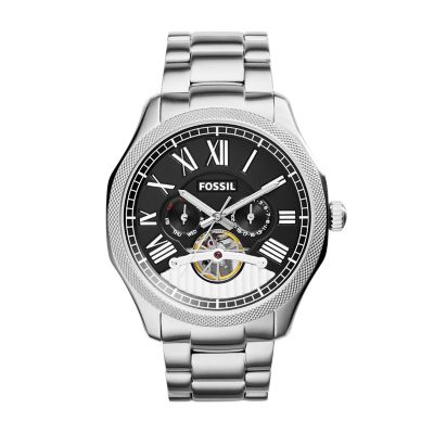 montre fossil twist me1098 prix